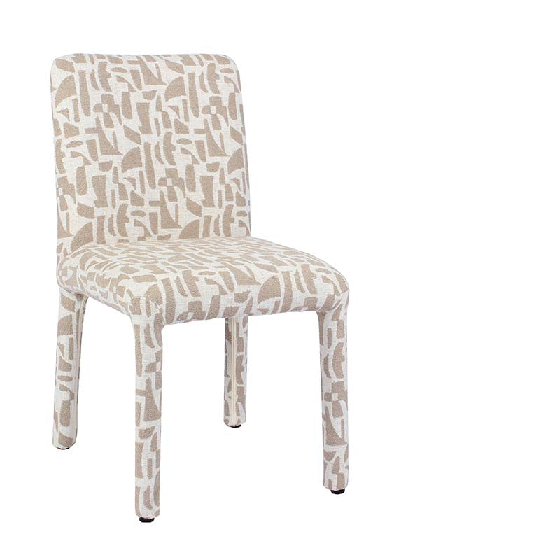 Lifestyle Waco Dining Chair Pattern – Eye For Deco vof